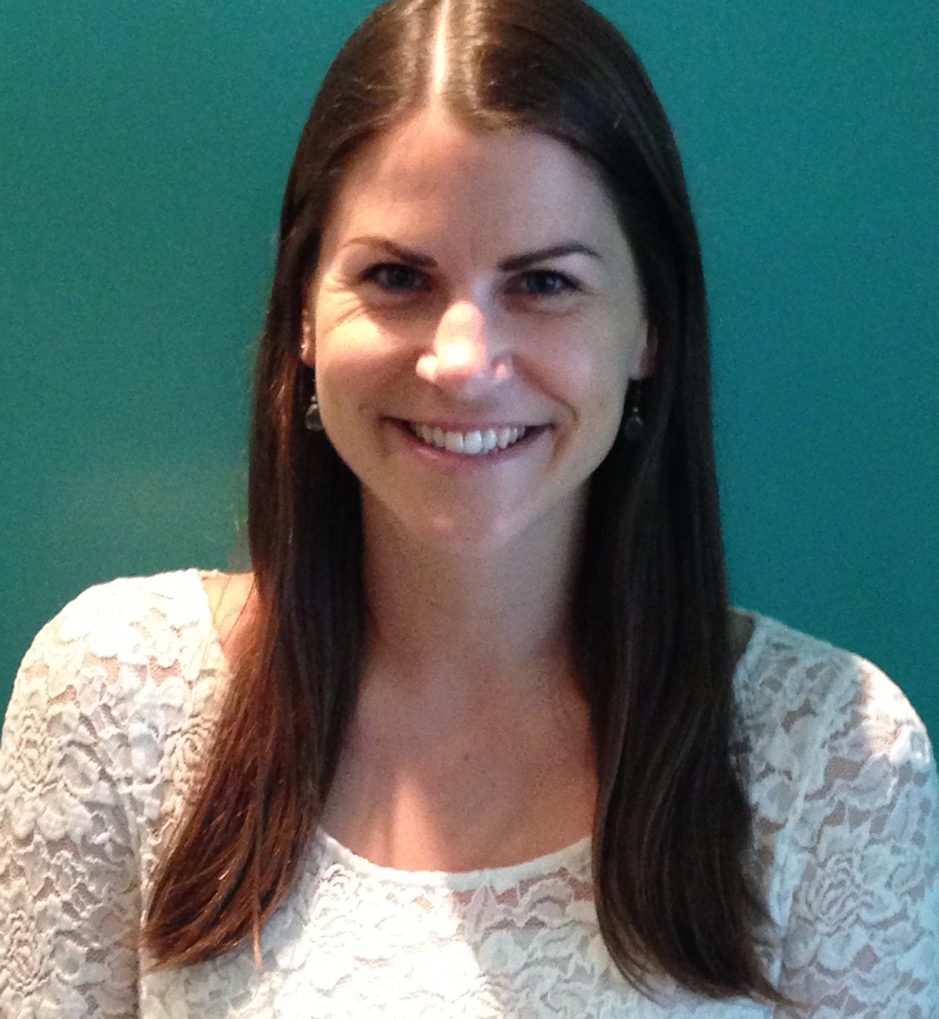 Critical Time Intervention | CTI Spotlight: Lisa Johnson | Critical ...